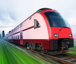 Luxury Train Journeys in Europe - Bellarome Travel World